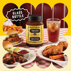 support healthy gut with digestive enzymes
