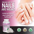 support healthy hair growth