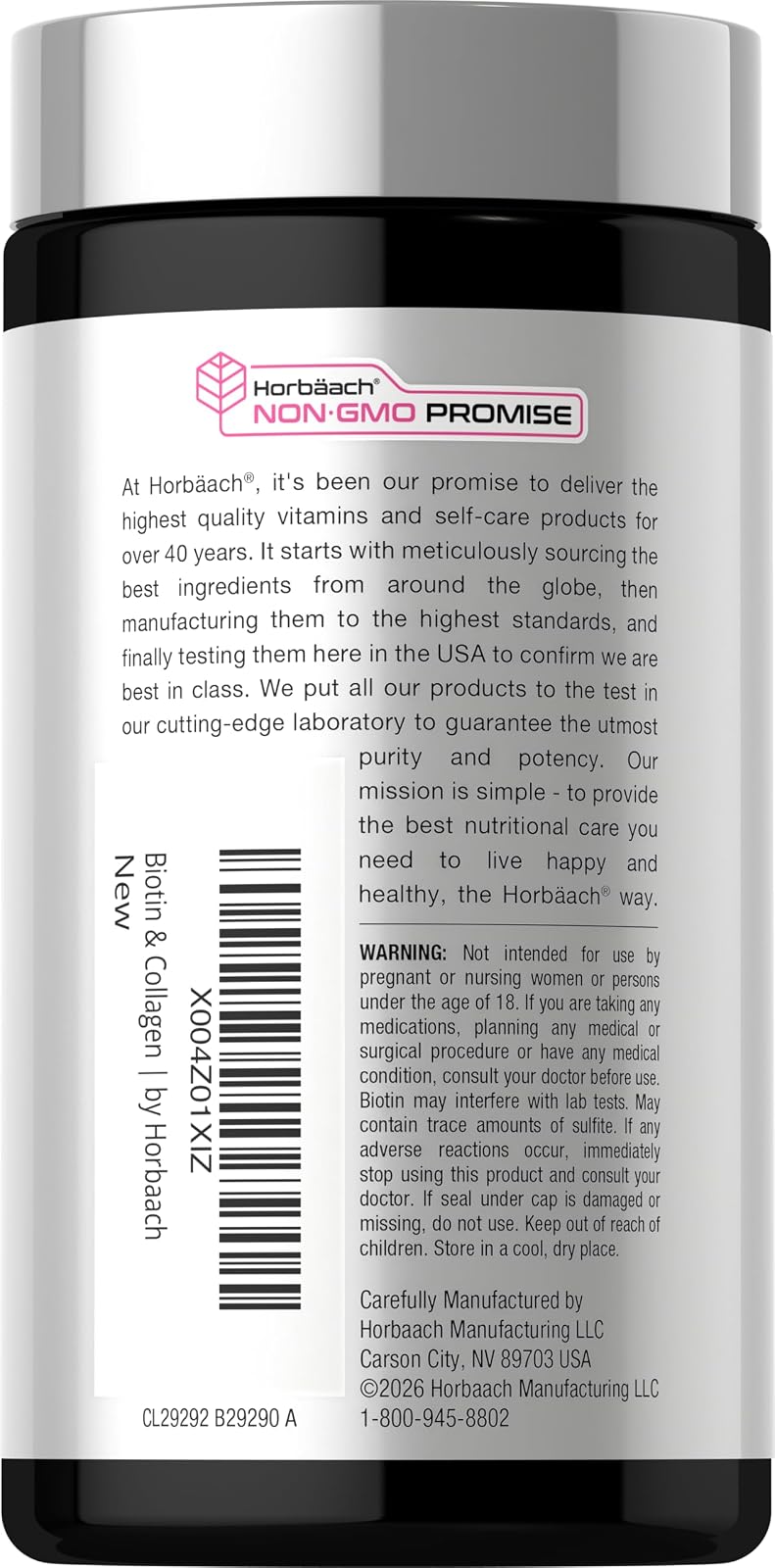 support healthy hair growth