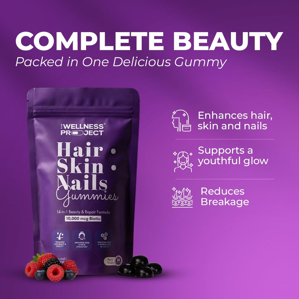 support healthy hair growth