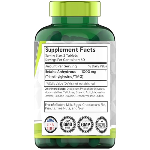 support healthy homocysteine levels