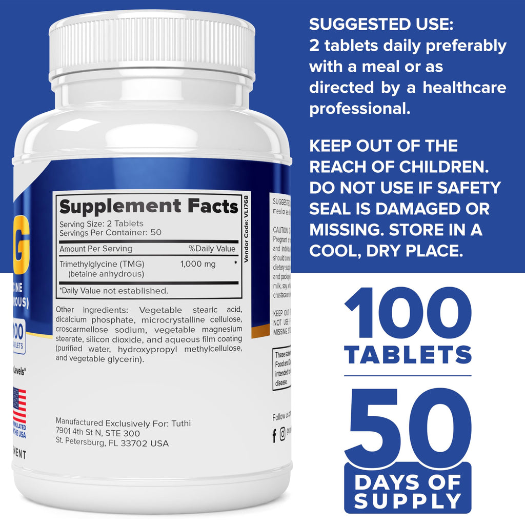 support healthy homocysteine levels