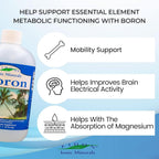 support healthy hormone balance