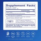 Support healthy hormone levels naturally