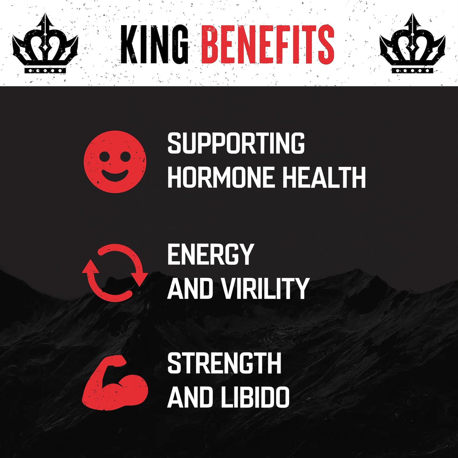 support healthy hormone levels