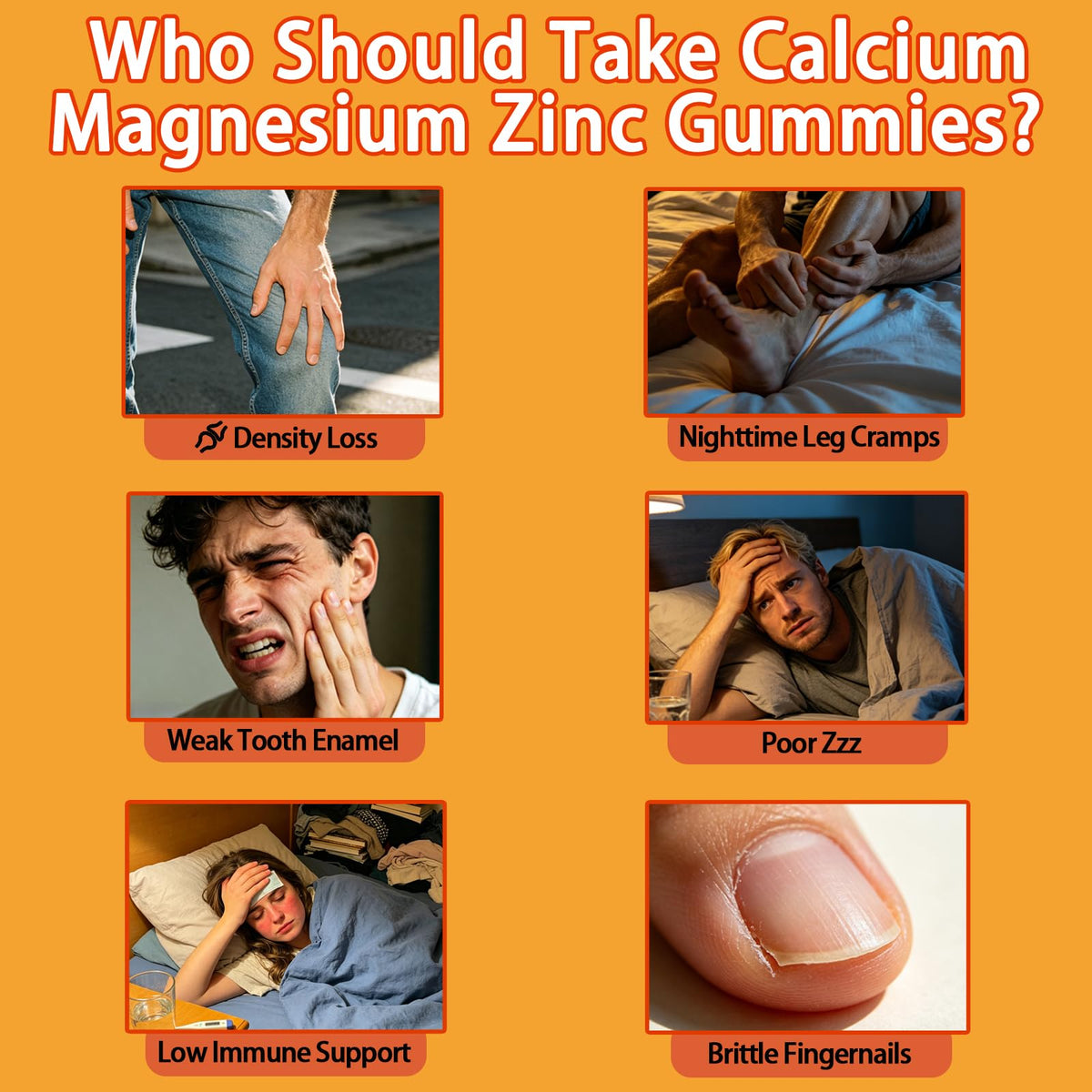 support healthy immune function with zinc