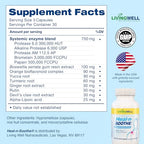 support healthy inflammation response