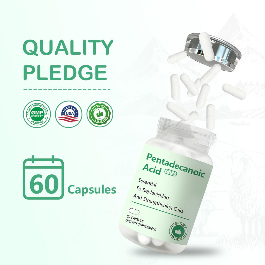 Support healthy inflammation response