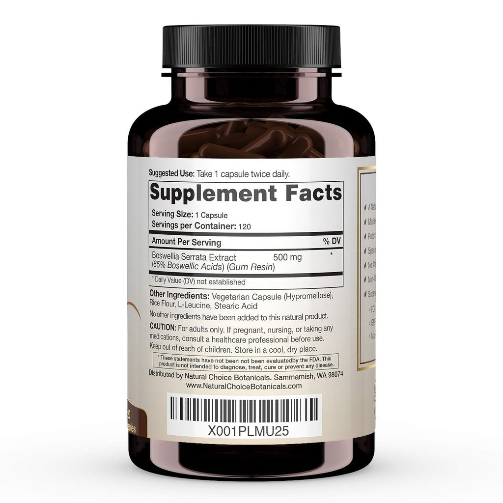 support healthy inflammation response