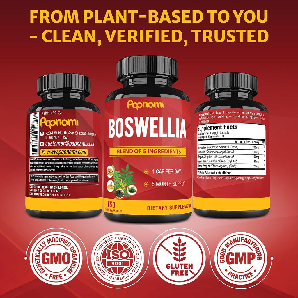 support healthy inflammation response