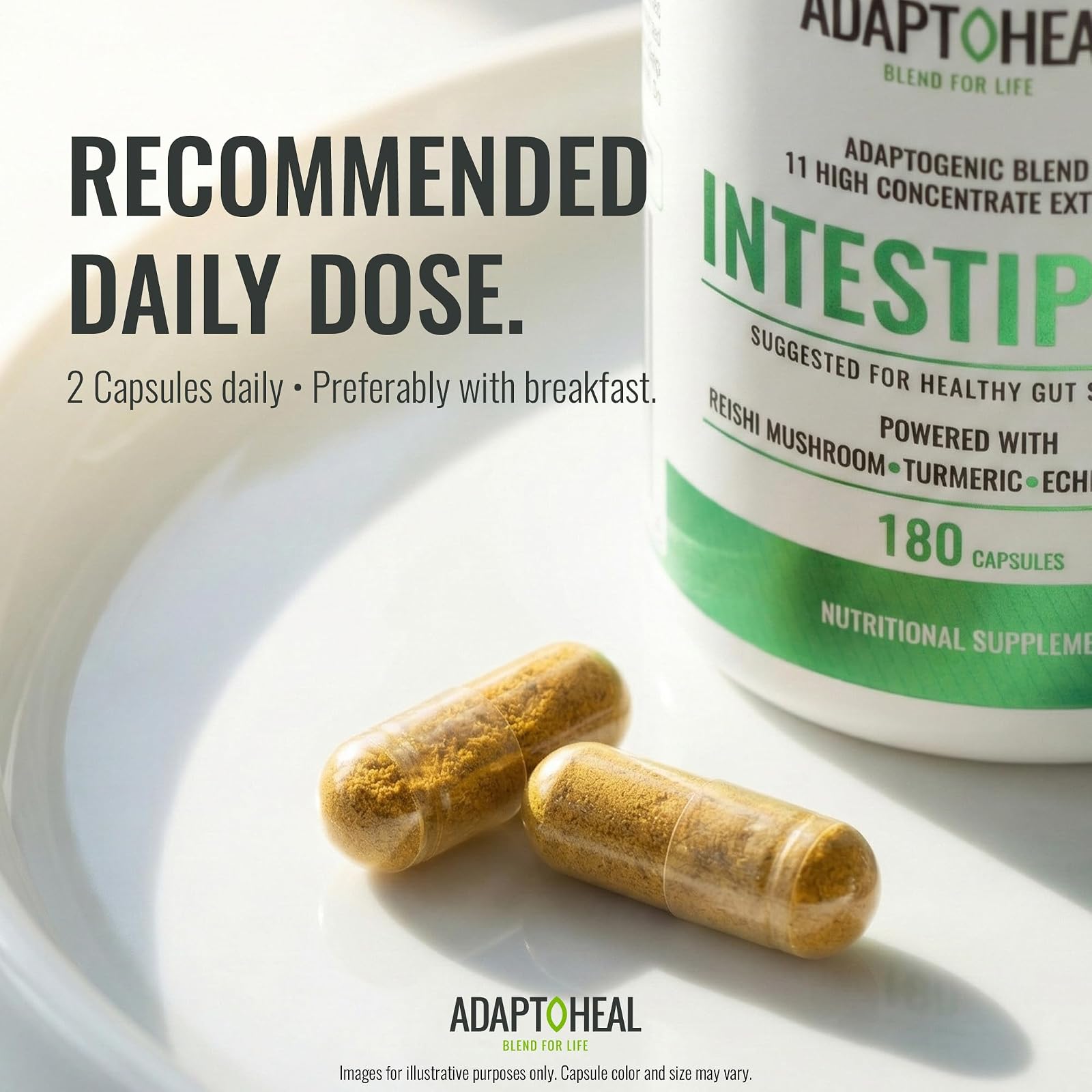 Support healthy inflammation response