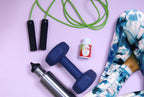 support healthy inflammation with nettle