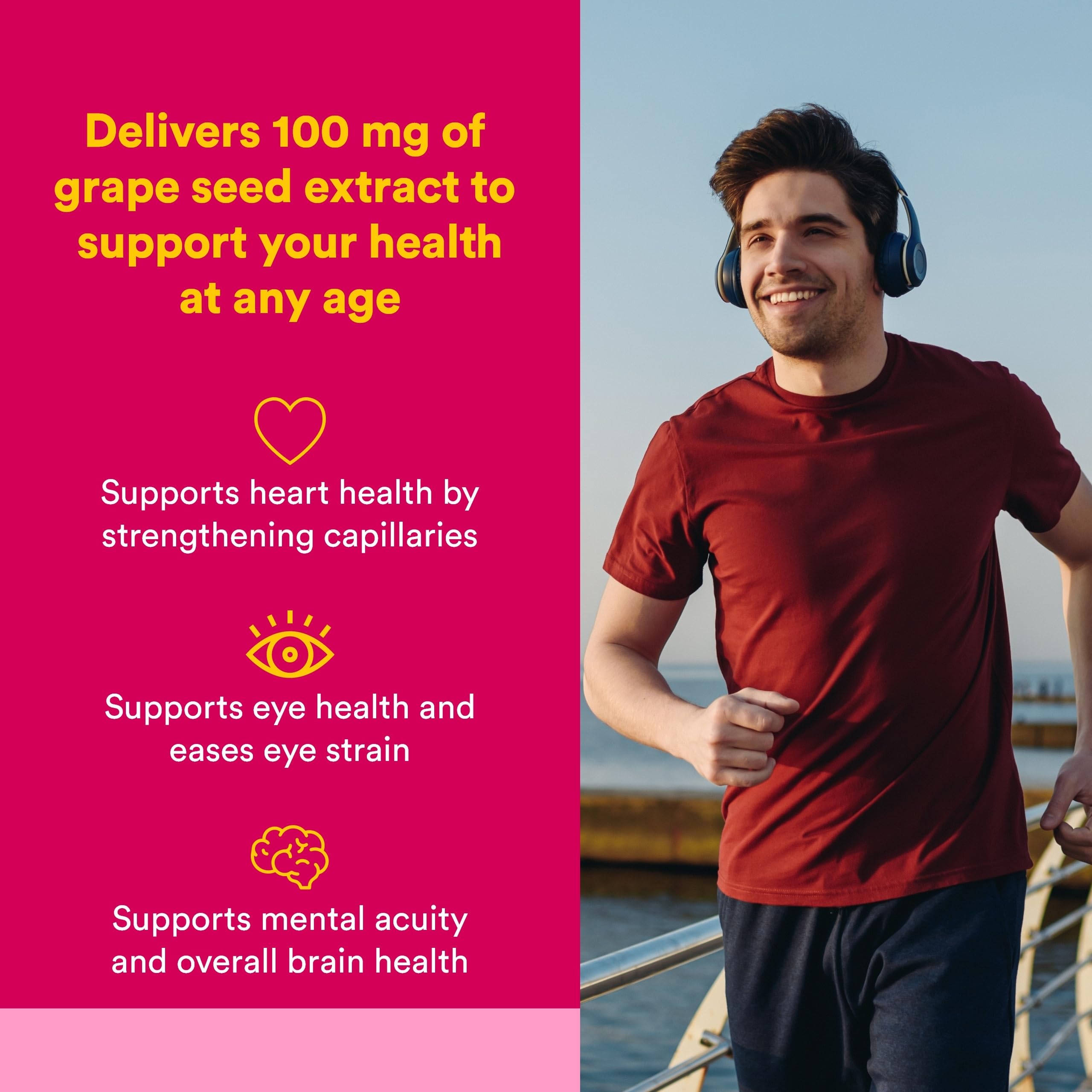 support healthy inflammatory response
