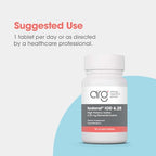 support healthy iodine levels naturally