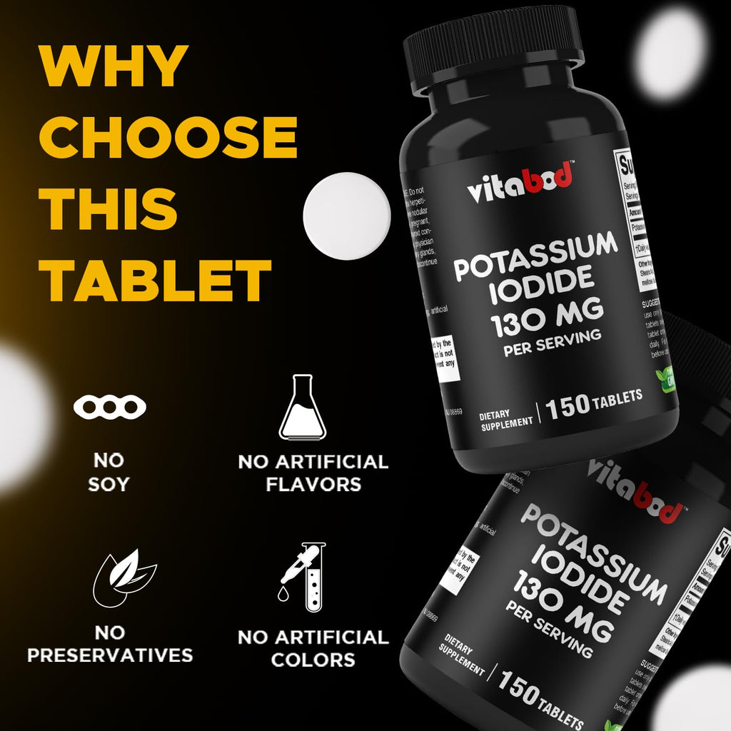 support healthy iodine levels