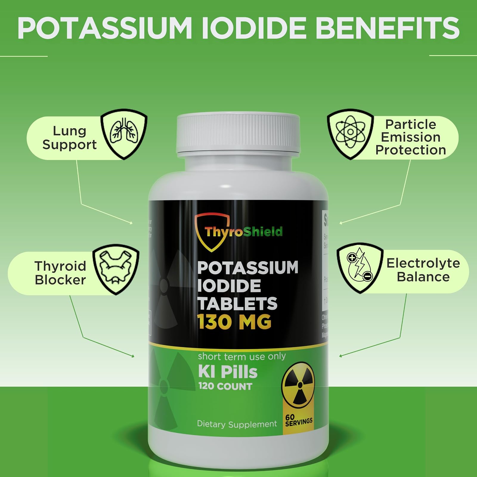 support healthy iodine levels