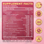 support healthy iron levels naturally