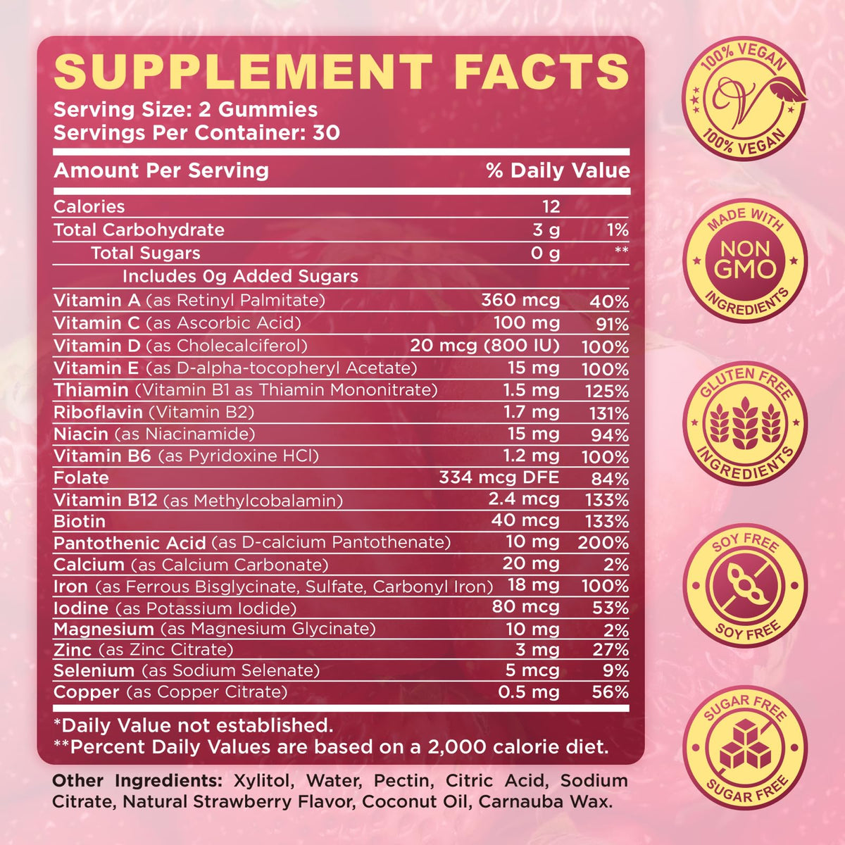 support healthy iron levels naturally