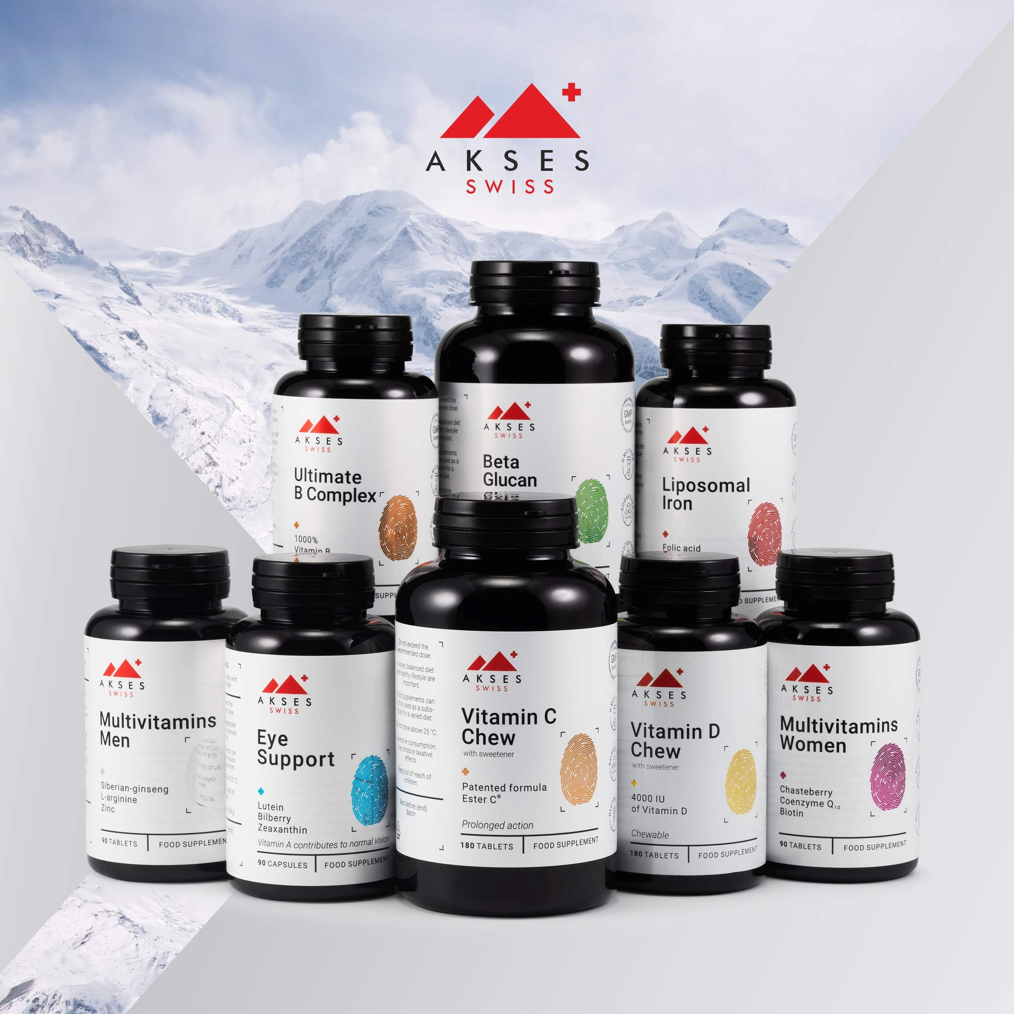 support healthy iron levels naturally