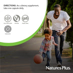 support healthy iron levels naturally