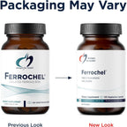 support healthy iron levels