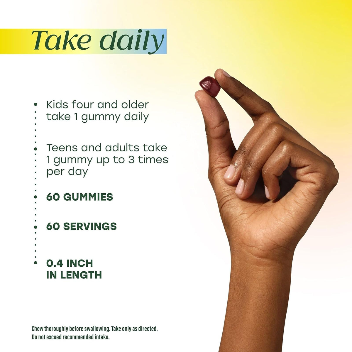 support healthy iron levels