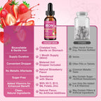 support healthy iron levels