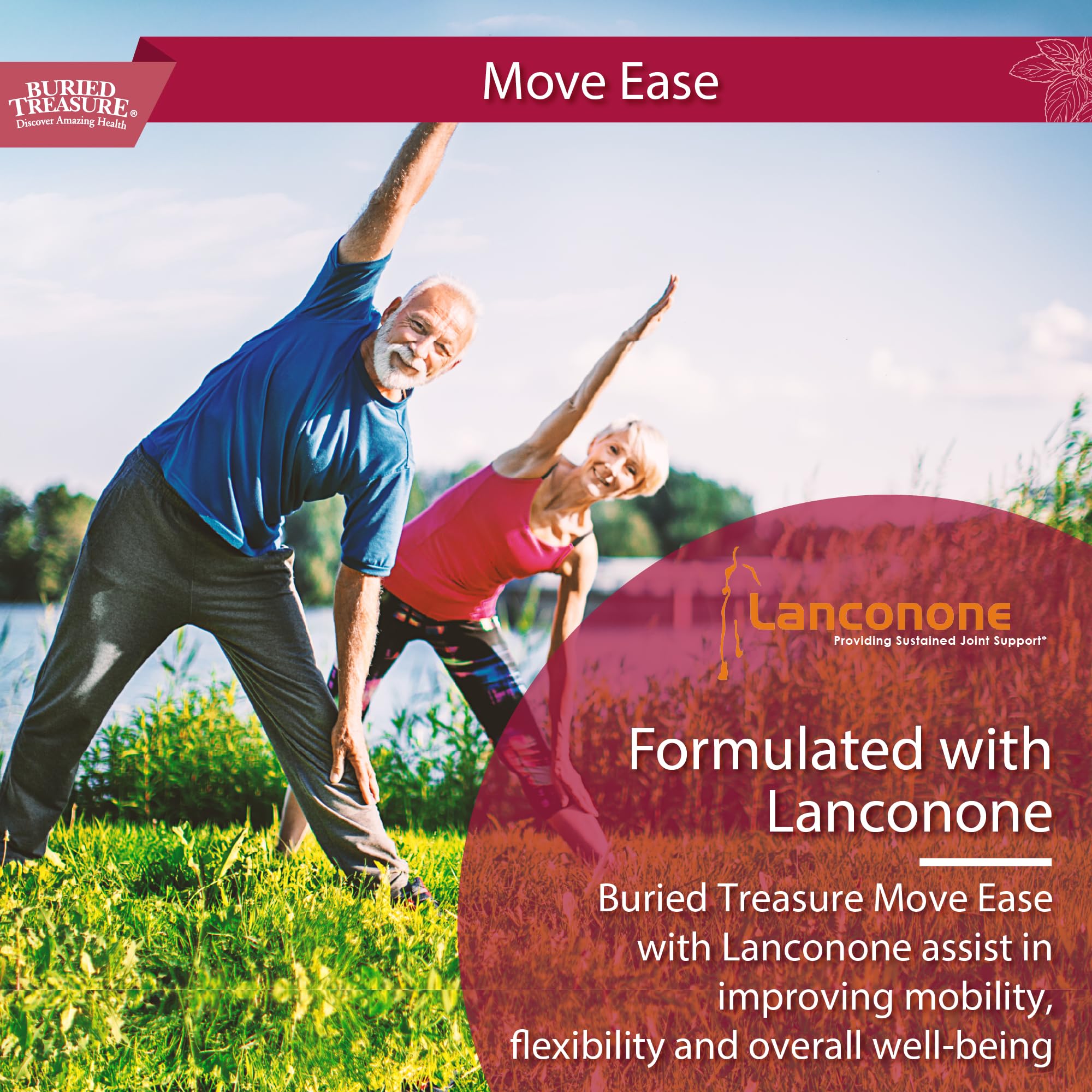 support healthy joint function
