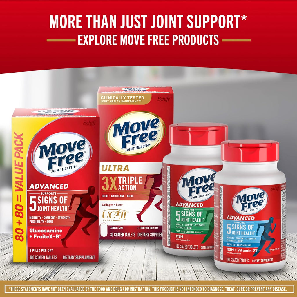 support healthy joint function