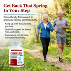 support healthy joints glucosamine