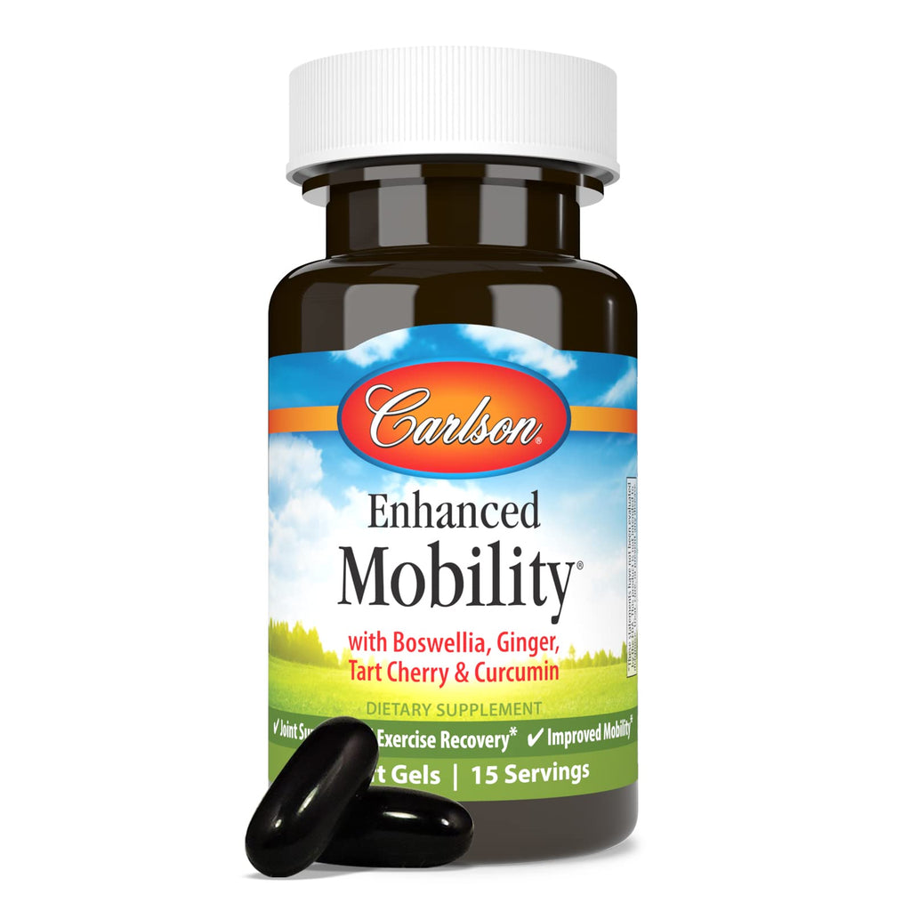 support healthy joints naturally