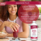 support healthy joints naturally