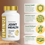 support healthy joints with ALLURA