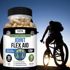 Support healthy joints with chondroitin capsules
