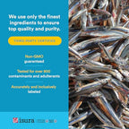 support healthy joints with fish oil