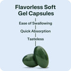support healthy joints with MSM