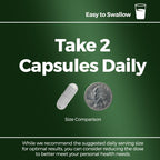 Support healthy kidney function