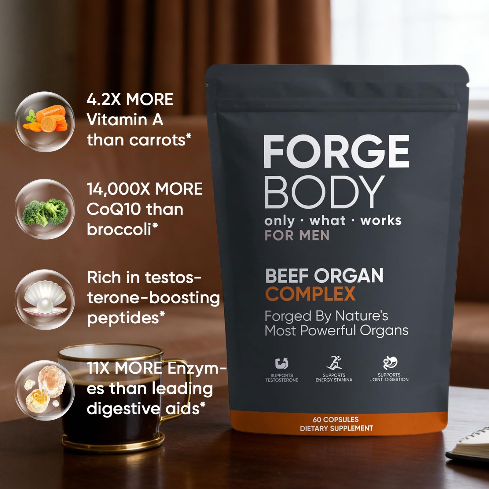 support healthy liver function naturally