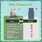 support healthy liver function