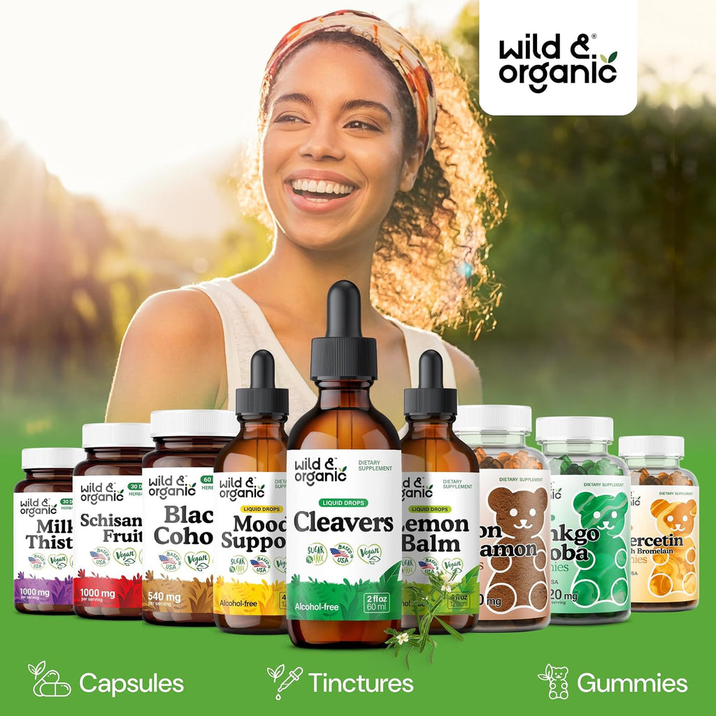 support healthy lymphatic function
