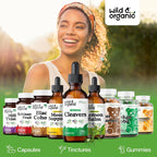support healthy lymphatic function