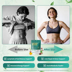 support healthy lymphatic function