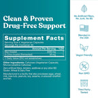 Support healthy menstrual cycles