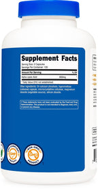 support healthy metabolism alpha lipoic acid