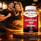 support healthy metabolism alpha lipoic acid