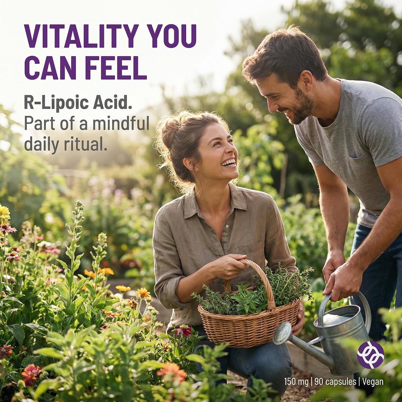 support healthy metabolism alpha lipoic acid