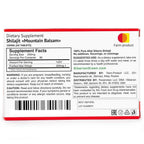 support healthy metabolism minerals