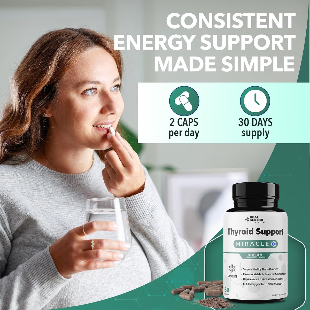 support healthy metabolism naturally