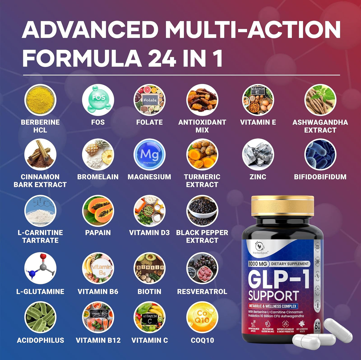 support healthy metabolism naturally