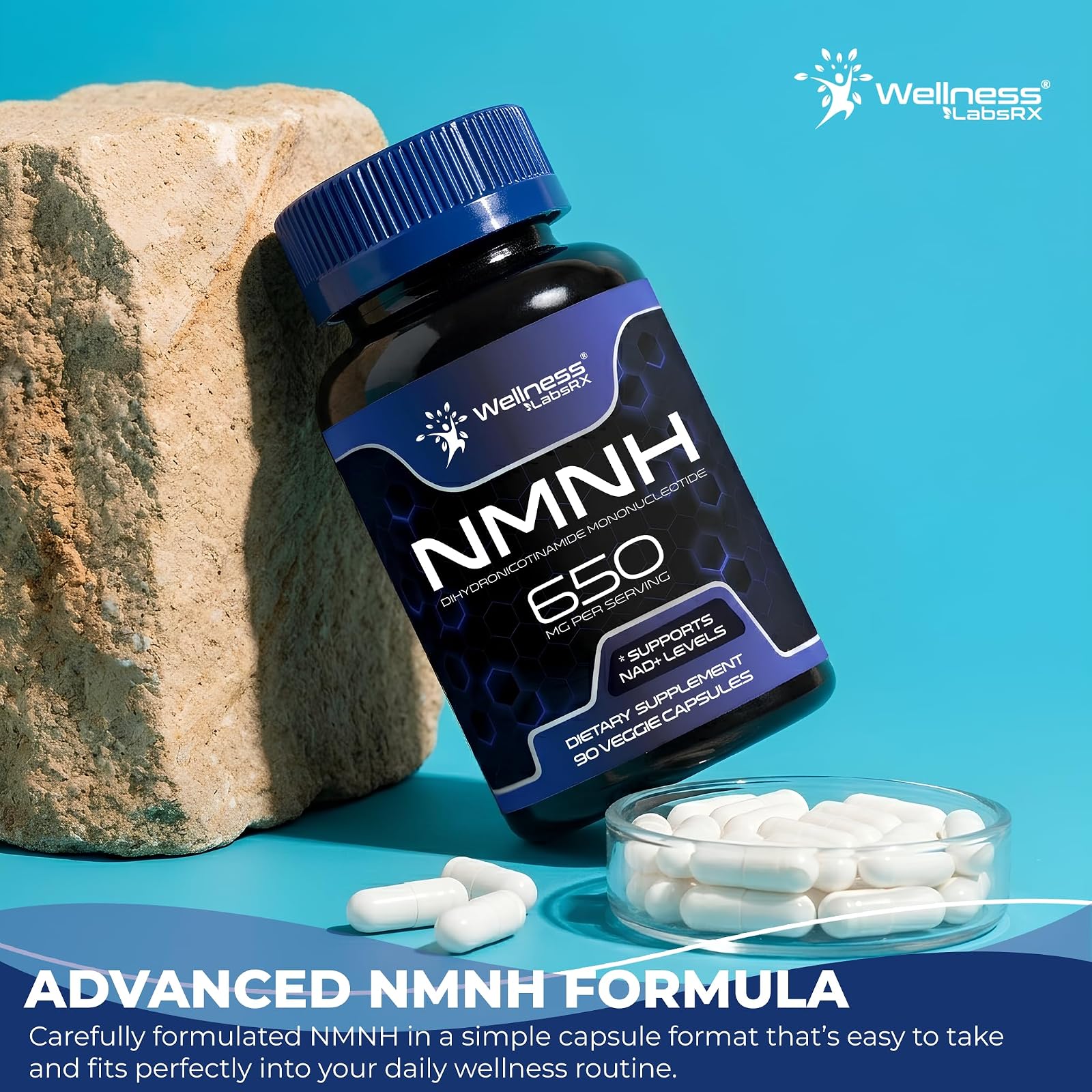 Support healthy metabolism naturally